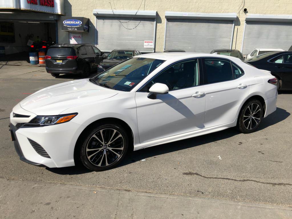 TLC Car Rental & TLC Car Leasing NYC - TLC Cars For Rent - Friendly